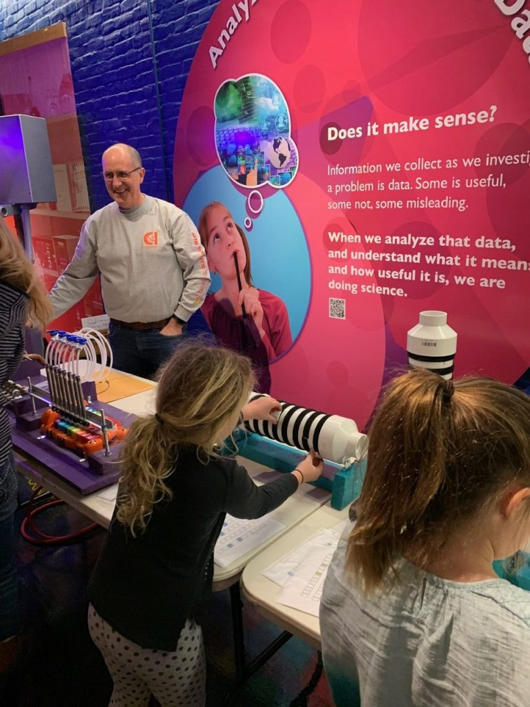 Our Community - C&I Engineering