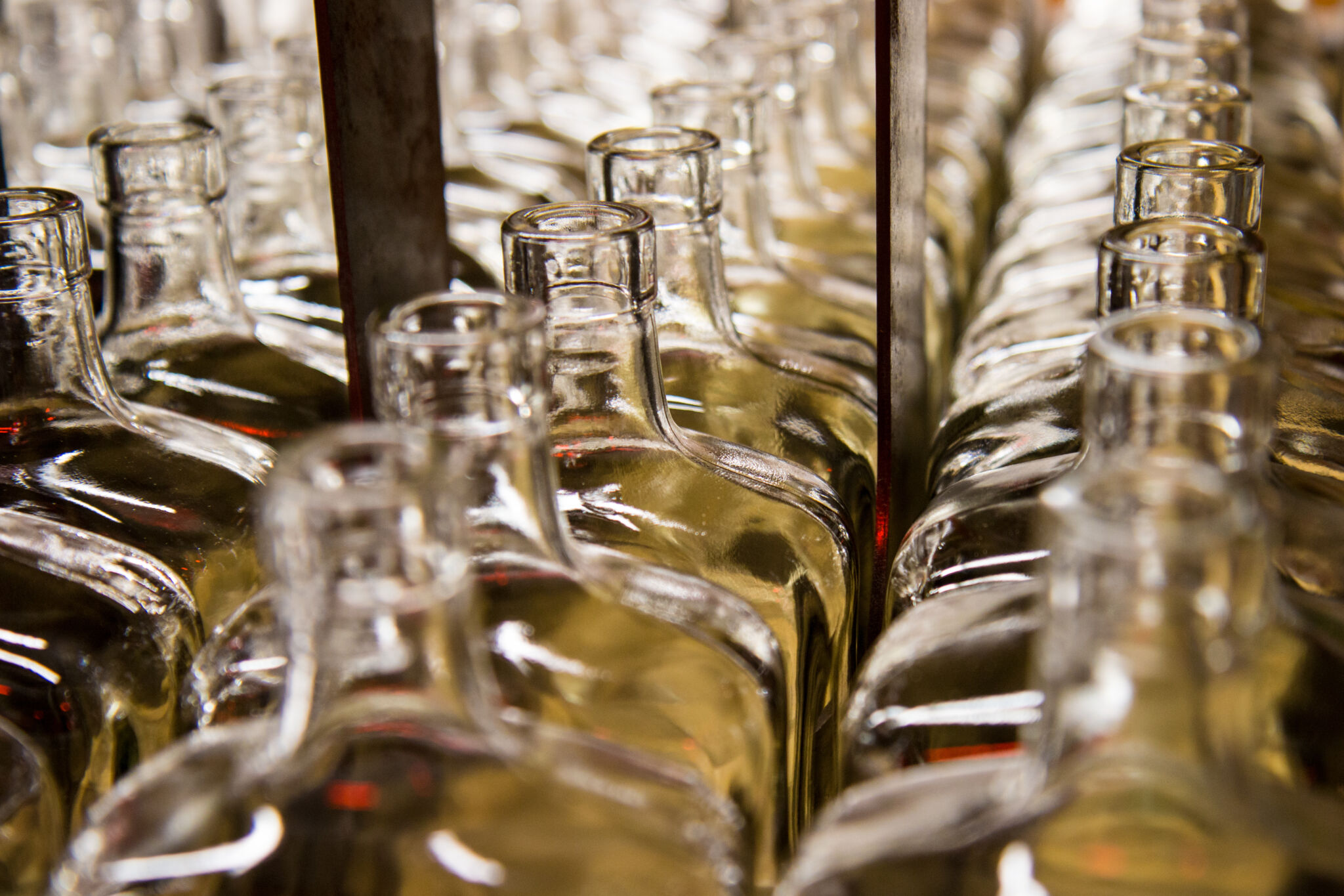 Distilled Spirits - C&I Engineering