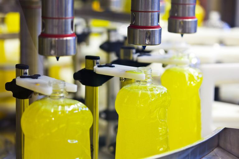 Consumer Packaged Goods - C&I Engineering