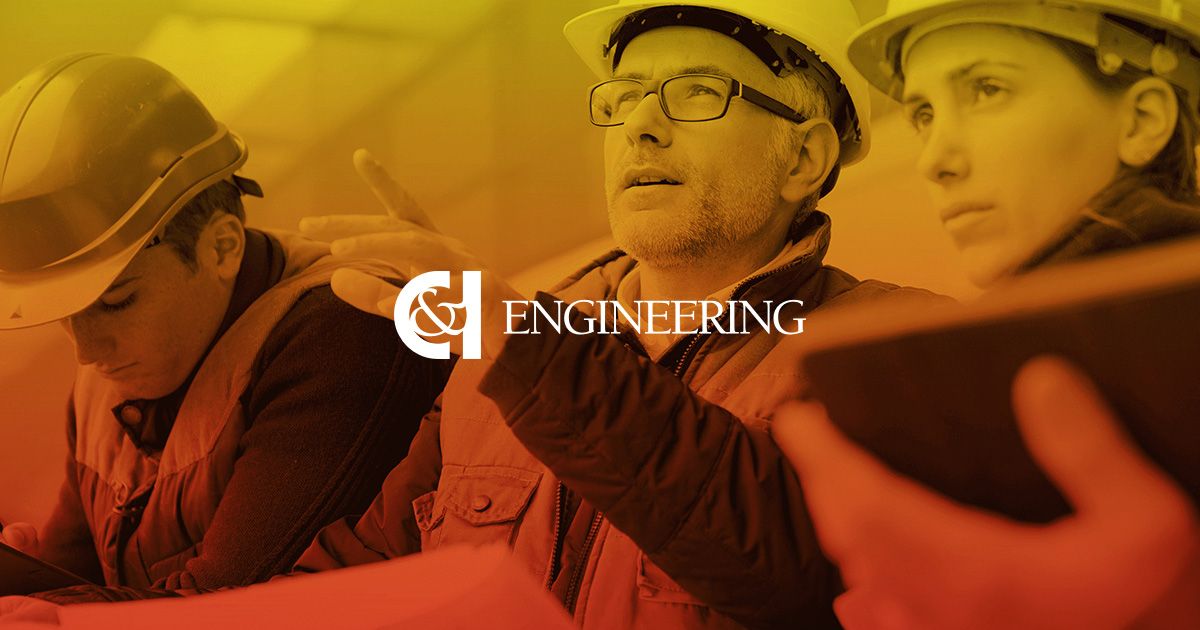 About C&I Engineering - C&I Engineering