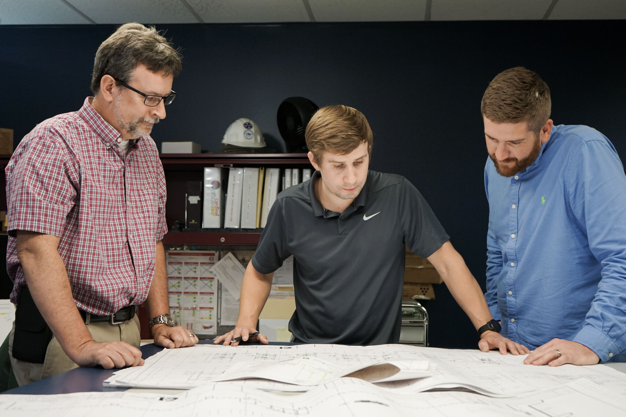 The C&I Difference - C&I Engineering