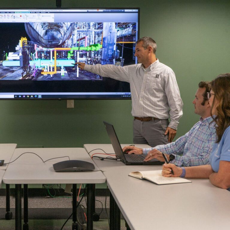 C&I Career Hub - C&I Engineering